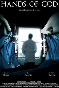 Hands of God | Rotten Tomatoes