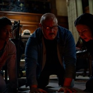 Dangerous Game: The Legacy Murders - Rotten Tomatoes