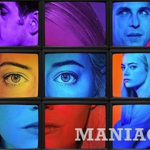 Maniac - Rotten Tomatoes
