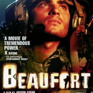 Beaufort - Rotten Tomatoes