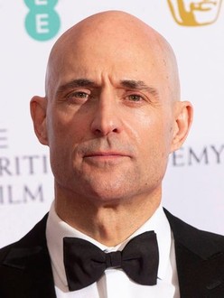 Mark Strong Movies