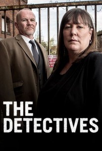The Detectives (2015) | Rotten Tomatoes