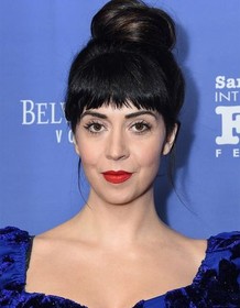 Chelsea Devantez | Rotten Tomatoes