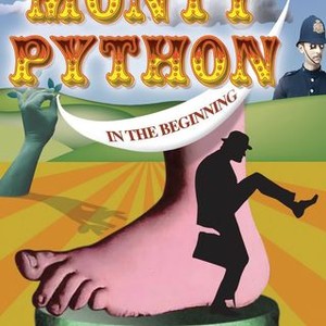 The Roots of Monty Python - Rotten Tomatoes