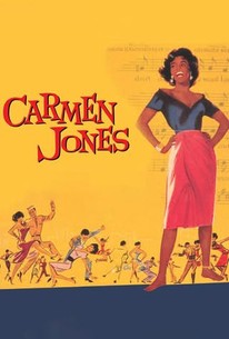 Carmen Jones - Rotten Tomatoes