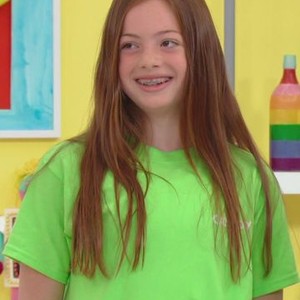 The Big Fun Crafty Show: Season 1, Episode 6 - Rotten Tomatoes