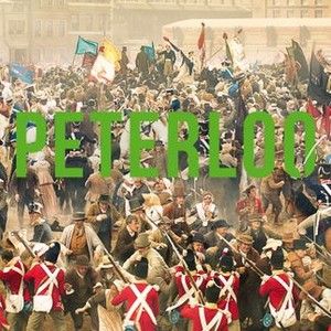 Peterloo - Rotten Tomatoes