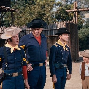 F Troop: Season 2, Episode 19 - Rotten Tomatoes