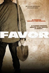 Favor (2013) | Rotten Tomatoes