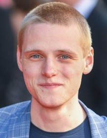 Lewis Gribben | Rotten Tomatoes