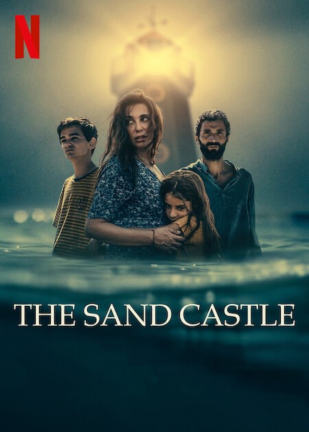 The Sand Castle - Trailers & Videos | Rotten Tomatoes