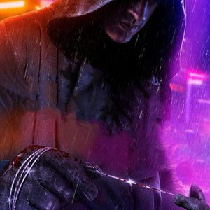 Garroter - Rotten Tomatoes