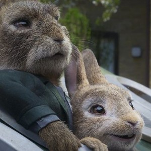 Peter Rabbit 2: The Runaway - Rotten Tomatoes