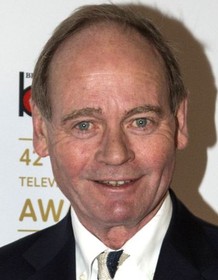 John Lloyd - Rotten Tomatoes