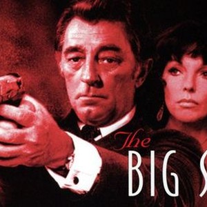 The Big Sleep - Rotten Tomatoes