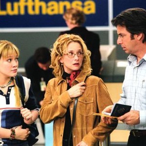 Hallie Todd - Rotten Tomatoes