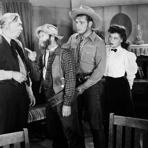 Bud Osborne - Rotten Tomatoes