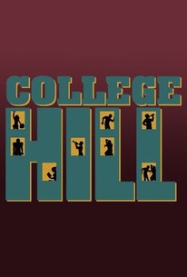 College Hill | Rotten Tomatoes