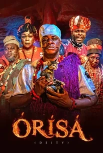 Orisa | Rotten Tomatoes