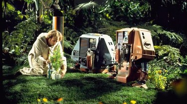 max silent running