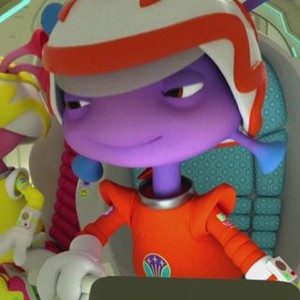 Floogals: Season 1, Episode 29 - Rotten Tomatoes