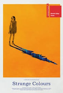 Strange Colours (2018) - Rotten Tomatoes