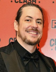Arin Hanson | Rotten Tomatoes