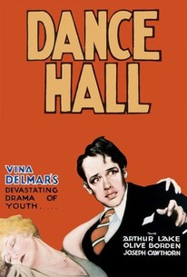 Dance Hall (1929) | Rotten Tomatoes