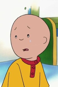 Caillou: Season 2, Episode 35 - Rotten Tomatoes