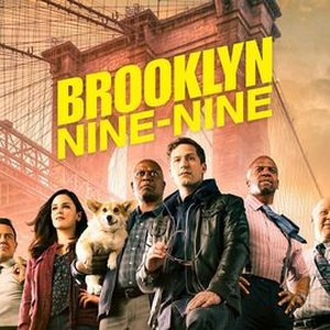 Brooklyn Nine-Nine - Rotten Tomatoes