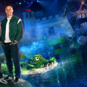 Frogger - Rotten Tomatoes