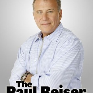 The Paul Reiser Show - Rotten Tomatoes