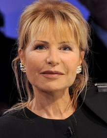 Lilli Gruber - Rotten Tomatoes