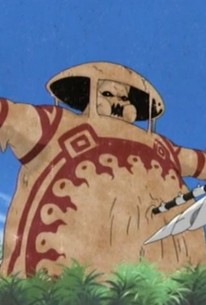 Naruto: Season 3, Episode 27 | Rotten Tomatoes