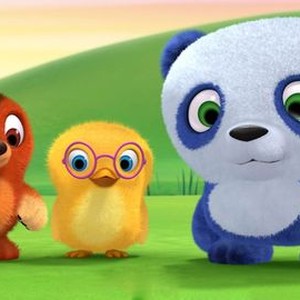 Ruff-Ruff, Tweet & Dave: Season 1, Episode 22 - Rotten Tomatoes