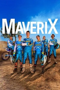MaveriX | Rotten Tomatoes