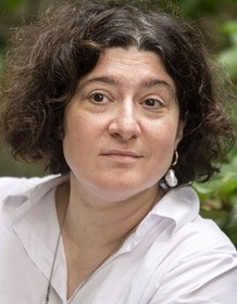 Maria Stepanova | Rotten Tomatoes