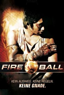 Fireball - Rotten Tomatoes
