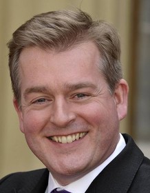 Mark Carruthers - Rotten Tomatoes