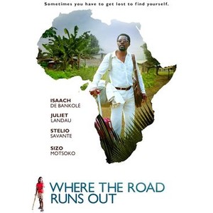 Where the Road Runs Out - Rotten Tomatoes