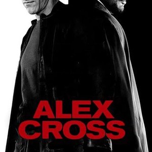 Alex Cross - Rotten Tomatoes
