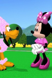 Mickey Mouse Clubhouse: Season 4, Episode 8 | Rotten Tomatoes