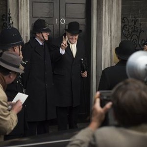 The Crown - Rotten Tomatoes