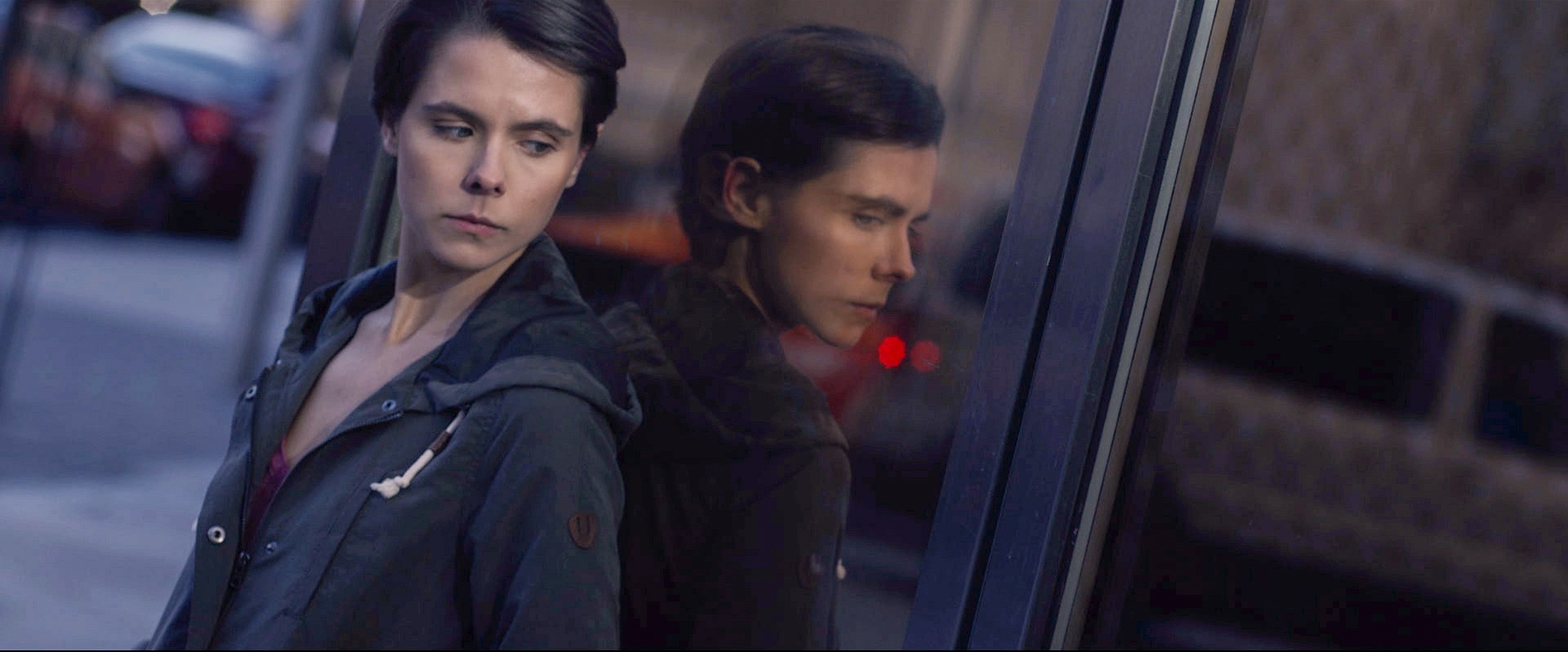 Multiverse: Trailer 1 - Trailers & Videos - Rotten Tomatoes