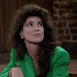 Cheers: Season 7, Episode 18 - Rotten Tomatoes