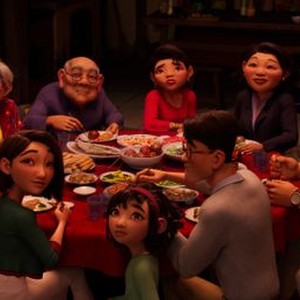 Over the Moon - Rotten Tomatoes