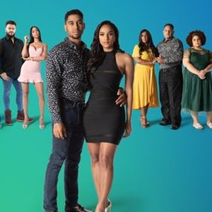 The Family Chantel: Season 5, Episode 1 - Rotten Tomatoes