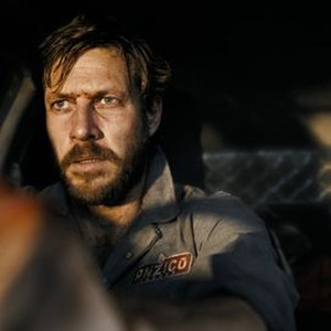 Mercy Road - Rotten Tomatoes