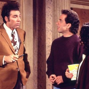 Seinfeld: Season 7, Episode 10 - Rotten Tomatoes