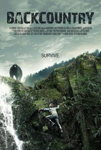 Backcountry | Rotten Tomatoes